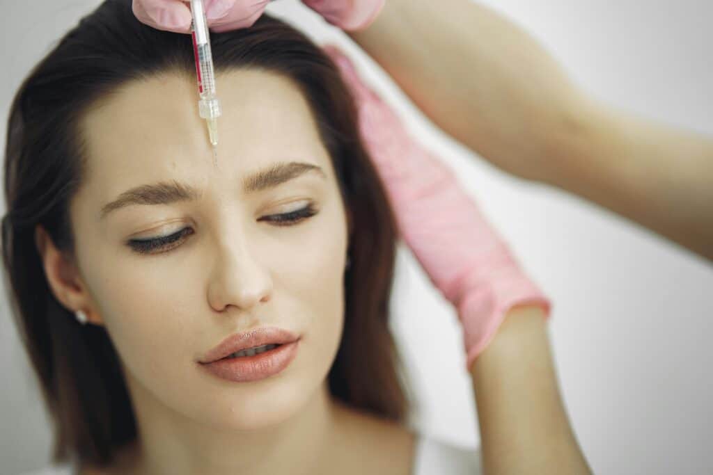 What Happens if You Stop Getting Botox or Fillers? - Lisa Rux