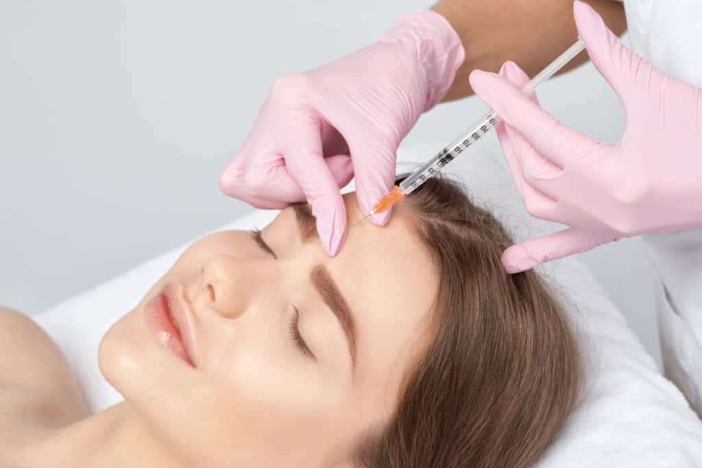 Can Botox And Laser Treatments Be Combined? - Lisa Rux