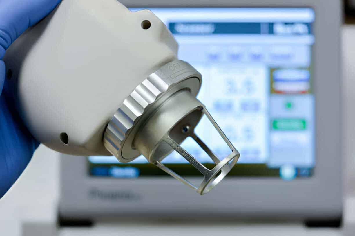 What are the Benefits of CO2 Laser?