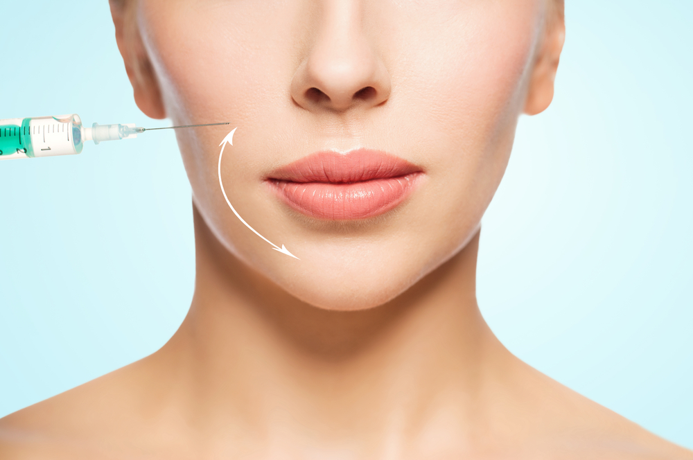 5 Types Of Facial Fillers - Lisa Rux